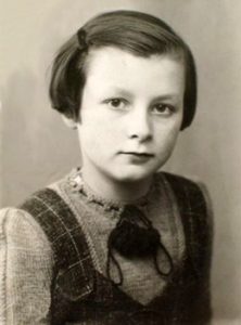 Biographie Emma Arnold - Kapitel 3 (1940-1941): Weltkrieg und ...