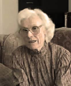 Survivors Answer Classroom Questions: Anna Denz - Arnold-Liebster-Stiftung