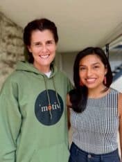 Sarai Diaz, Montessori at Roseborough, Mount Dora, Florida - Arnold ...