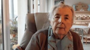 Remise de l'Ordre du Mérite de la République fédérale d'Allemagne à ...